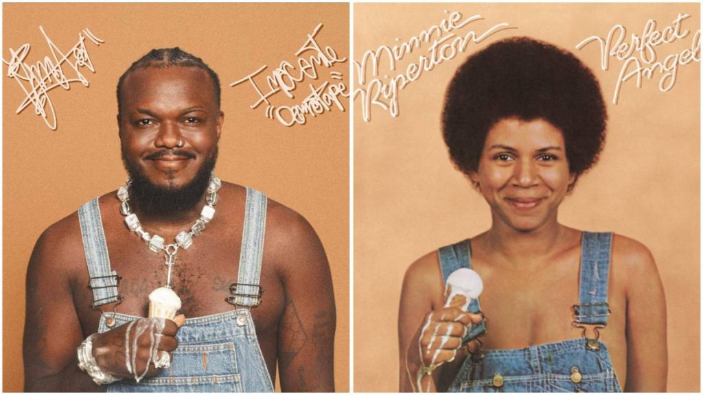 Djonga lança álbum cheio de referências, e deixa de lado tradição