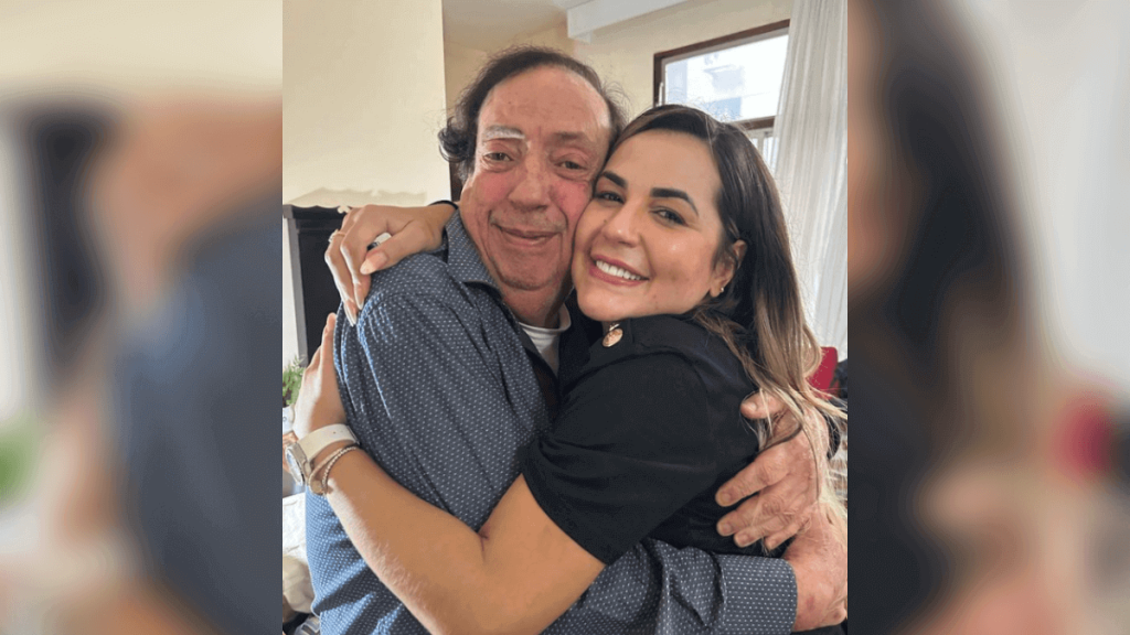 Deolane faz pix de R$ 50 mil para ator que interpretou Beiçola