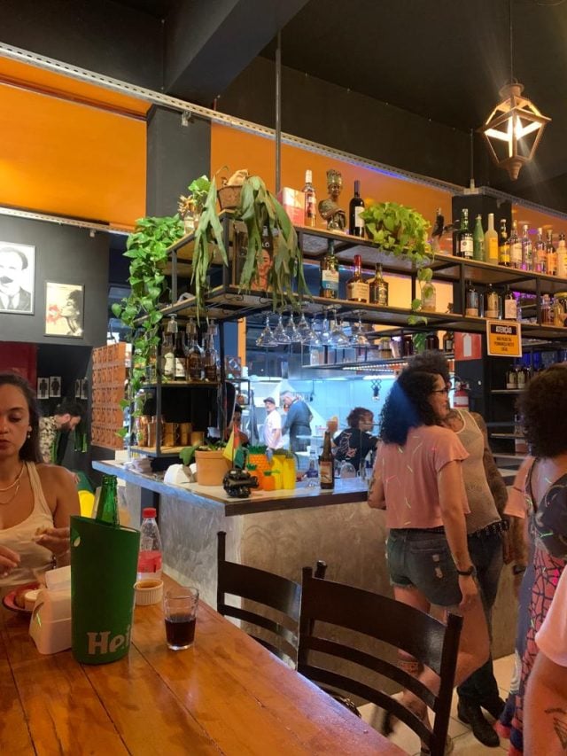 Cinco bares novos em BH que valem à pena conhecer