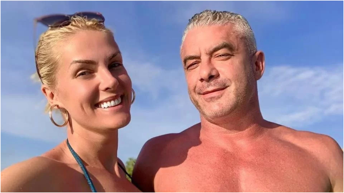 Alexandre Correa confessa ter agredido Ana Hickmann: 'Já foi'