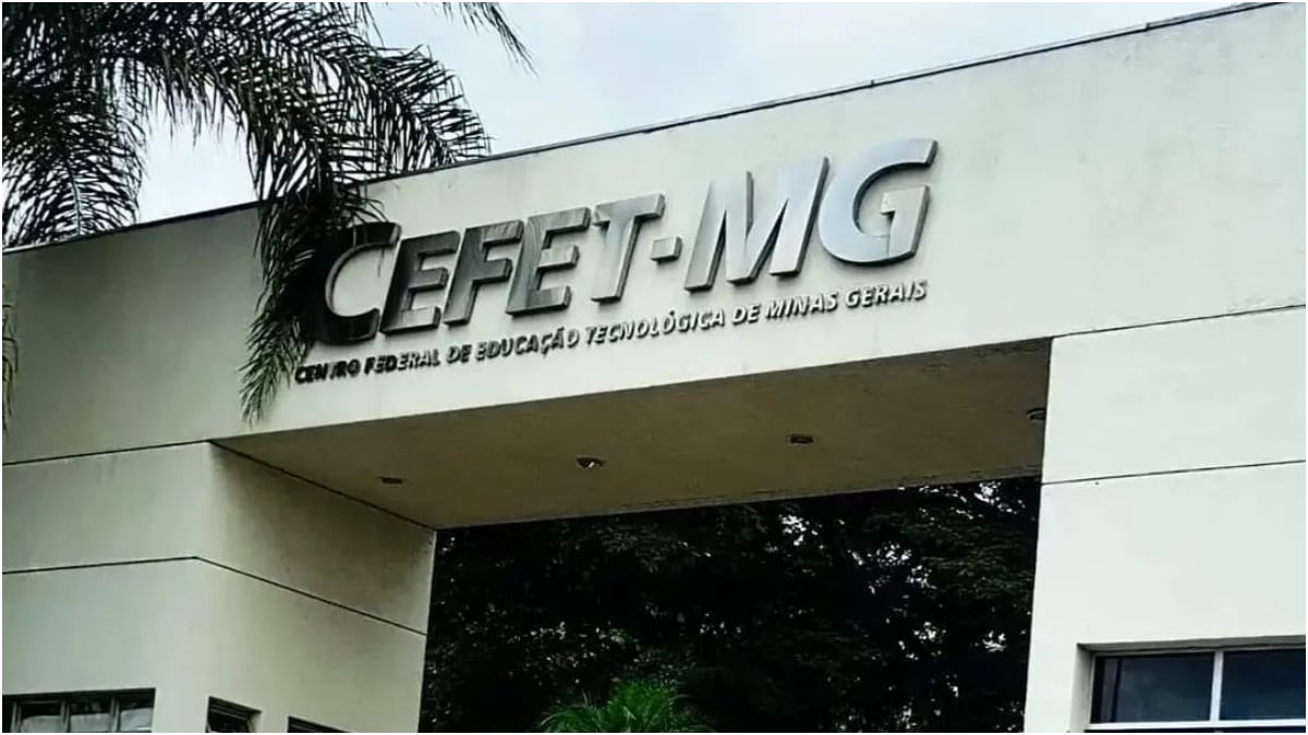 Cefet-MG é a 1ª instituição brasileira a aplicar provas de Oxford
