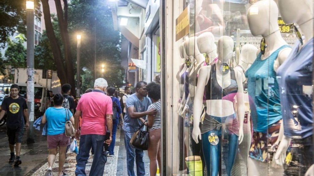 Veja o que abre e fecha em BH no Natal e Ano Novo