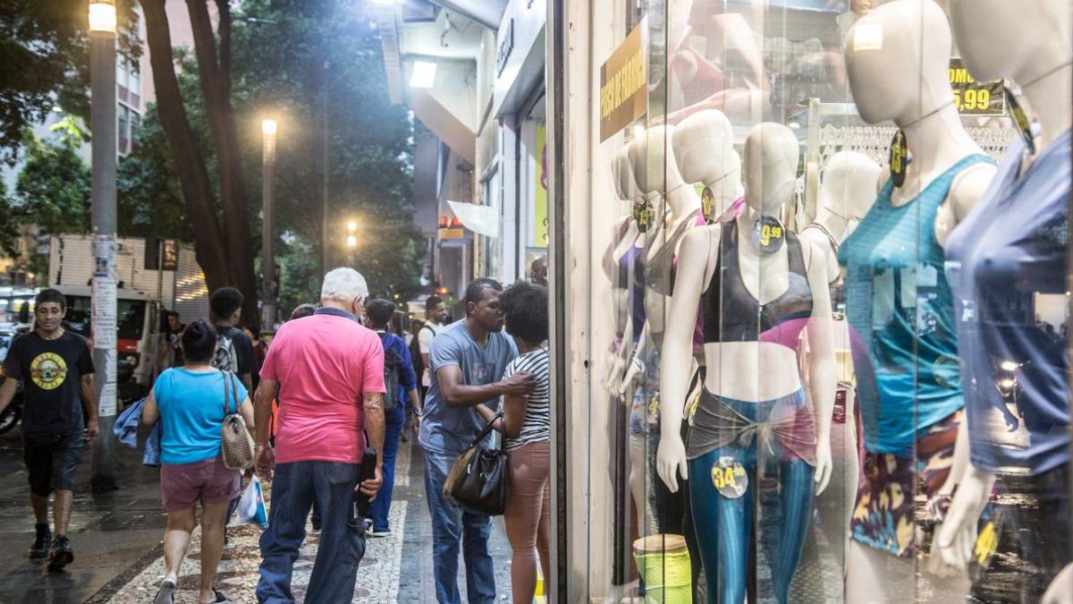 Veja o que abre e fecha em BH no Natal e Ano Novo