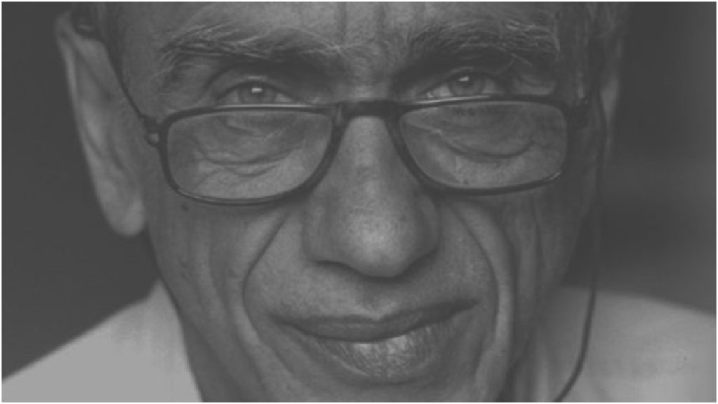 Série retrata a luta de Betinho contra as desigualdades