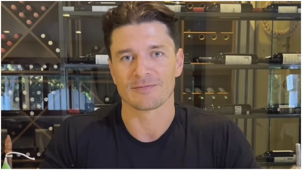 Dono de Restaurante do Porto em BH morre em acidente