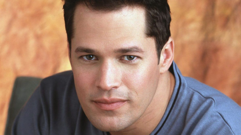 Galã de Barrados no Baile, David Gail morre aos 58 anos