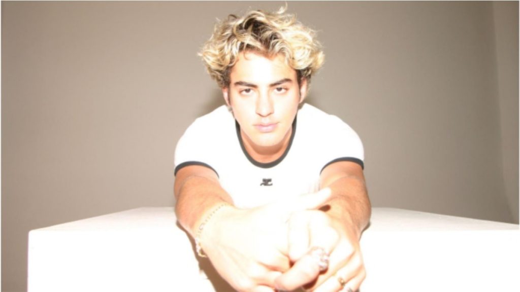 Lucas Pretti: cantor e ator de BH estreia em Turma da Mônica