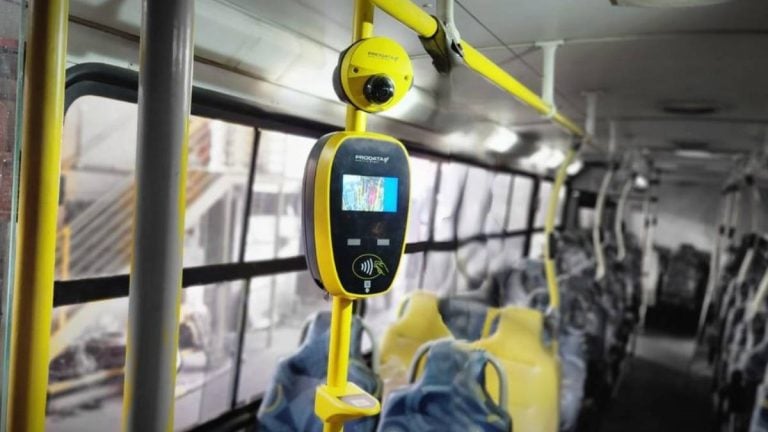 Ônibus da Grande BH terão série de renovações em 2024