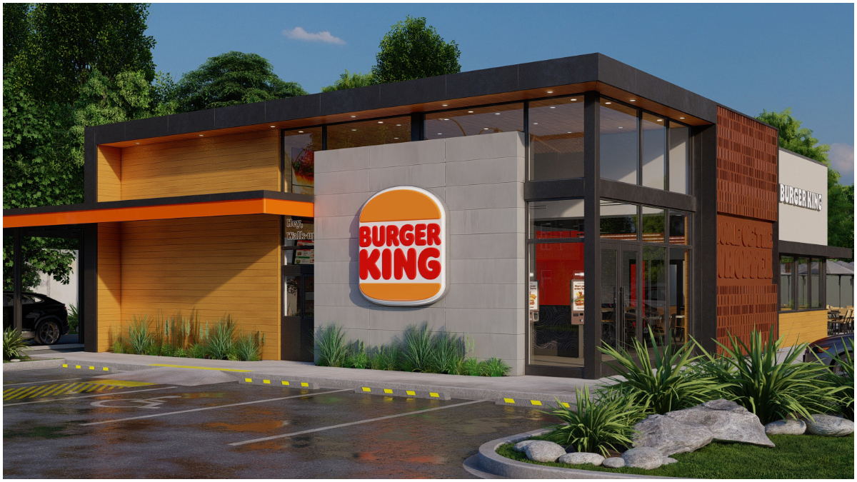 Burguer King vai dar hambúrguer de graça para calvos em BH