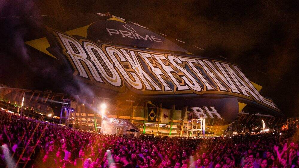 Prime Rock 2024 - BHAZ