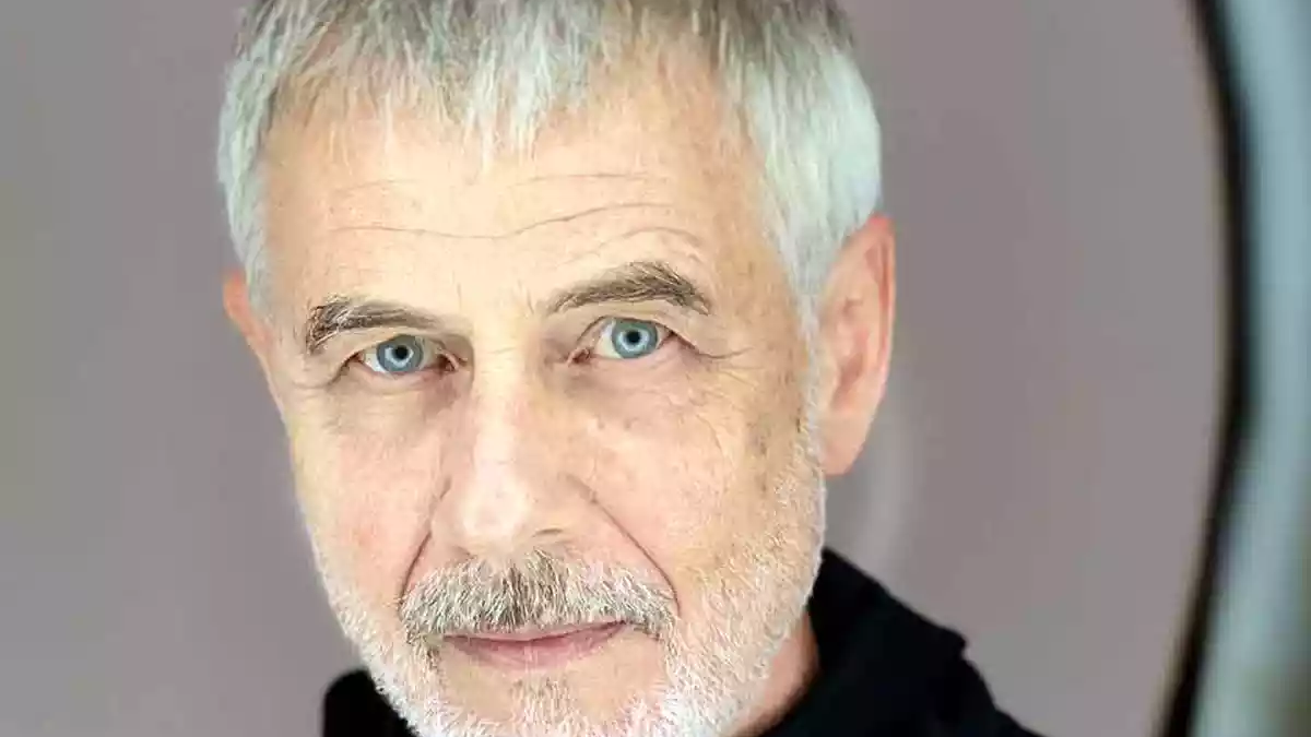 Ritchie - A Vida Tem Dessas Coisas - BHAZ