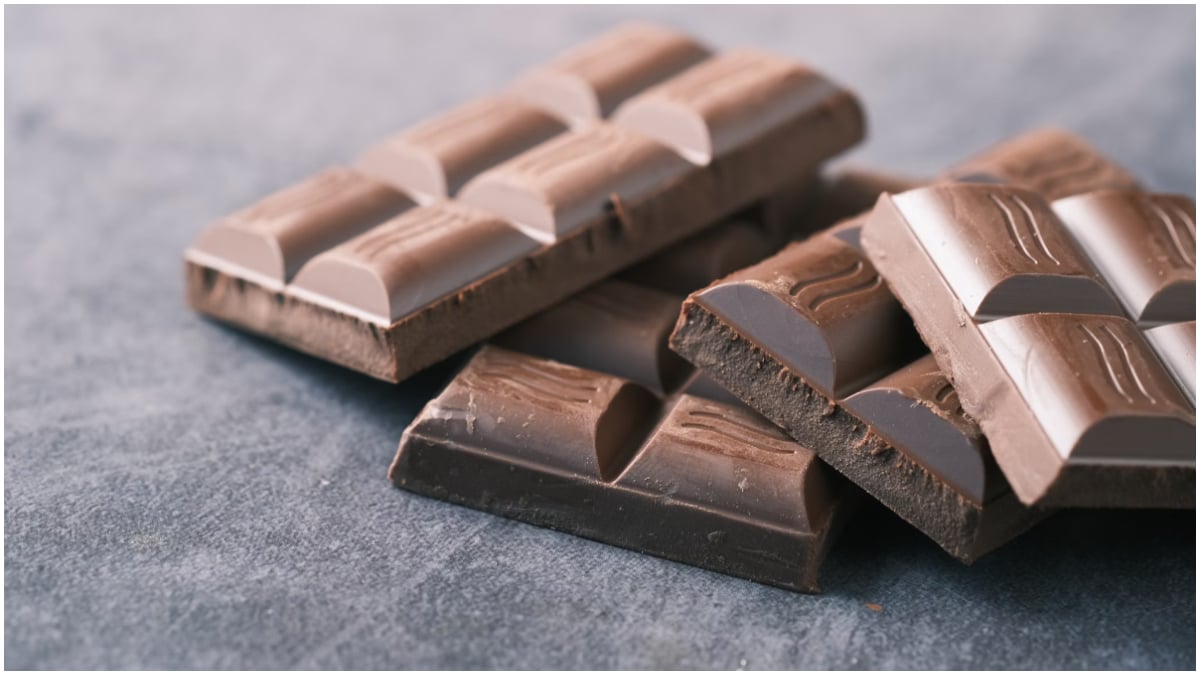 Nova lei define percentual mínimo de cacau nos chocolates