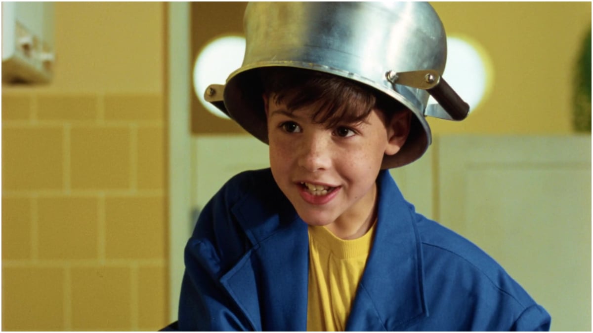 Globo exibe 'Menino Maluquinho - O Filme' em homenagem a Ziraldo neste ...