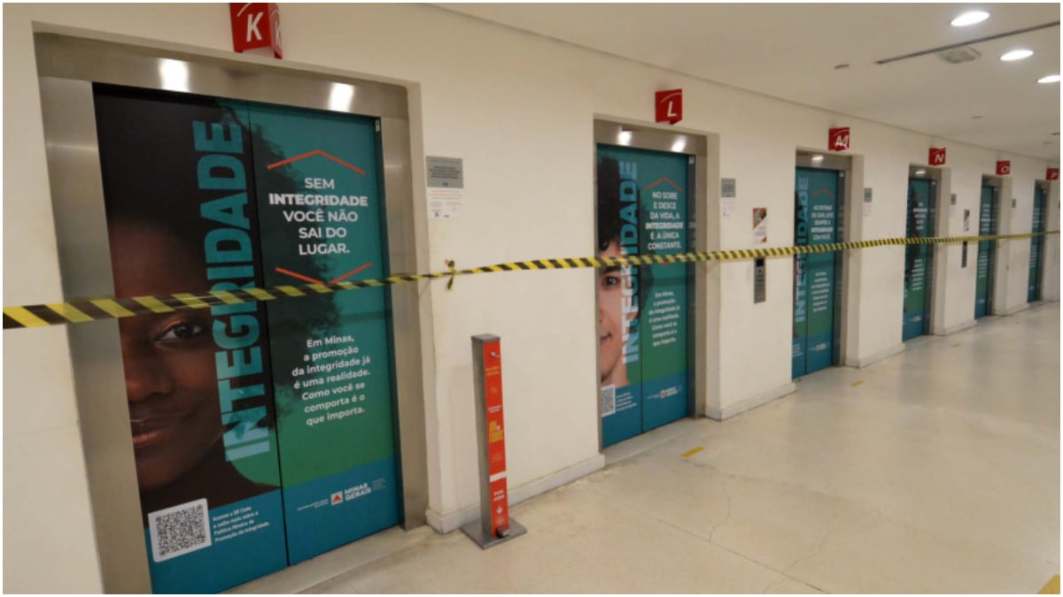 Governo de Minas define regras de teletrabalho para servidores da ...