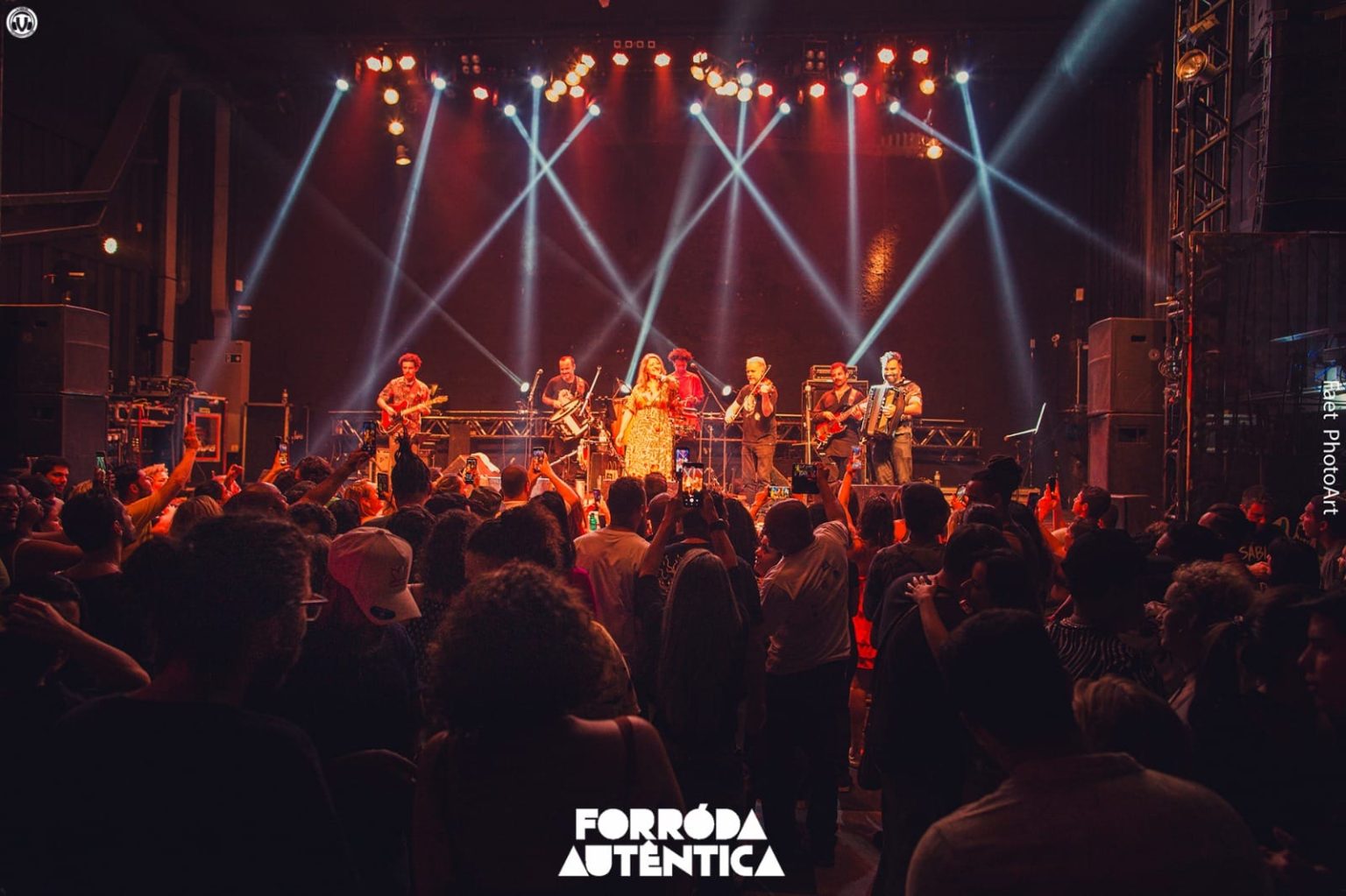 Bora de arrasta-pé? Veja onde dançar forró em BH a semana toda