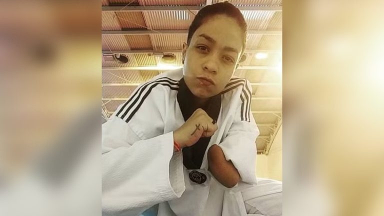 Atleta de taekwondo é presa após agredir a mãe em BH