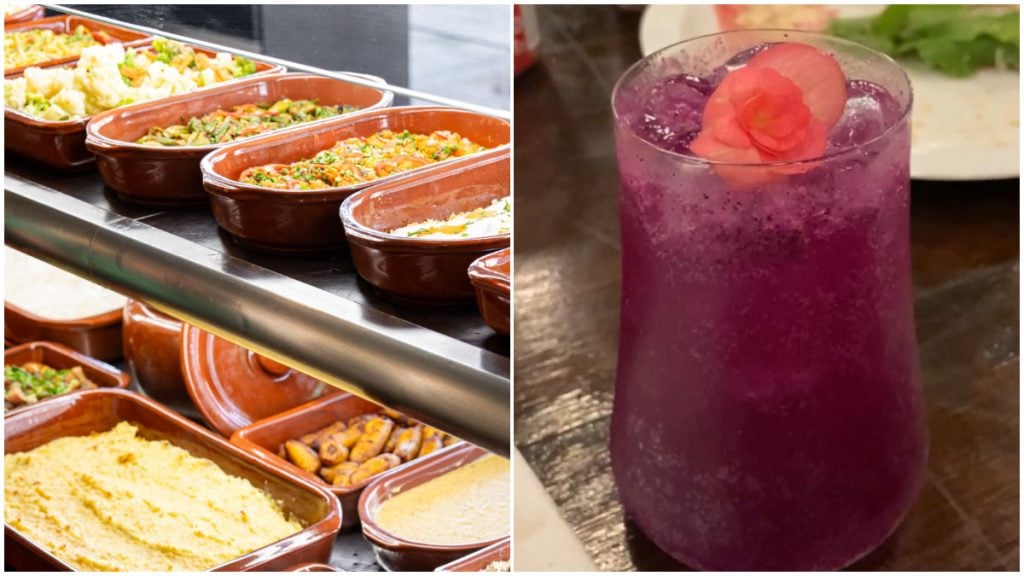 Maestro Bar e Butequim é novo 'copo sujo premium' de BH