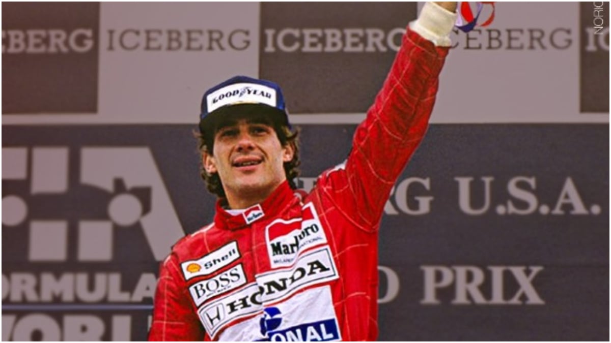 Legado dentro e fora da pista mantém Senna eterno, 30 anos após morte