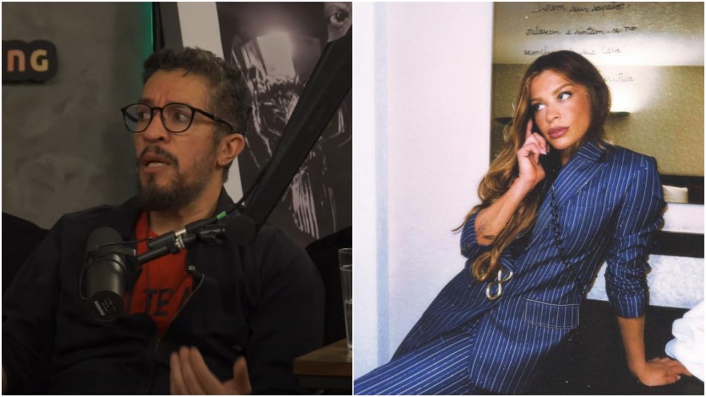Jean Wyllys sobre BBB: 'Grazi Massafera existe porque eu estava'