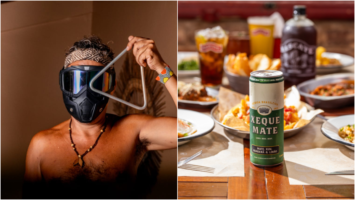 Arraiá da Mascate: Concorra a entradas para a festa em BH