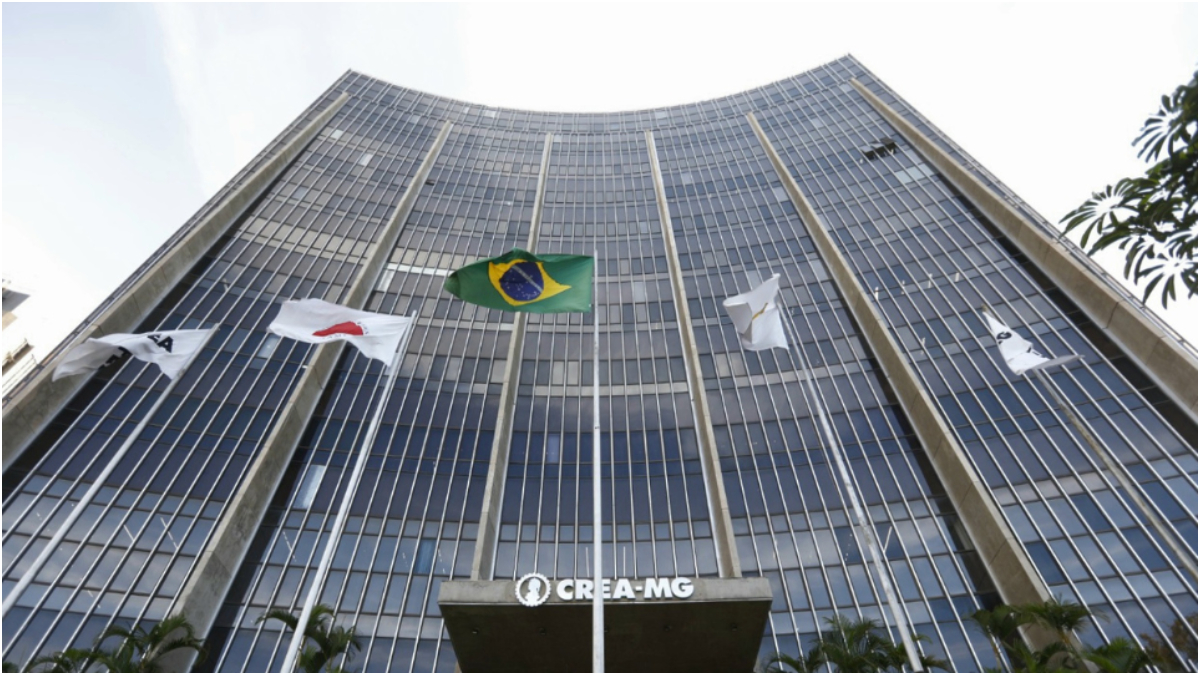 Salários de R$ 12 mil: Crea-MG abre inscrições para concurso público