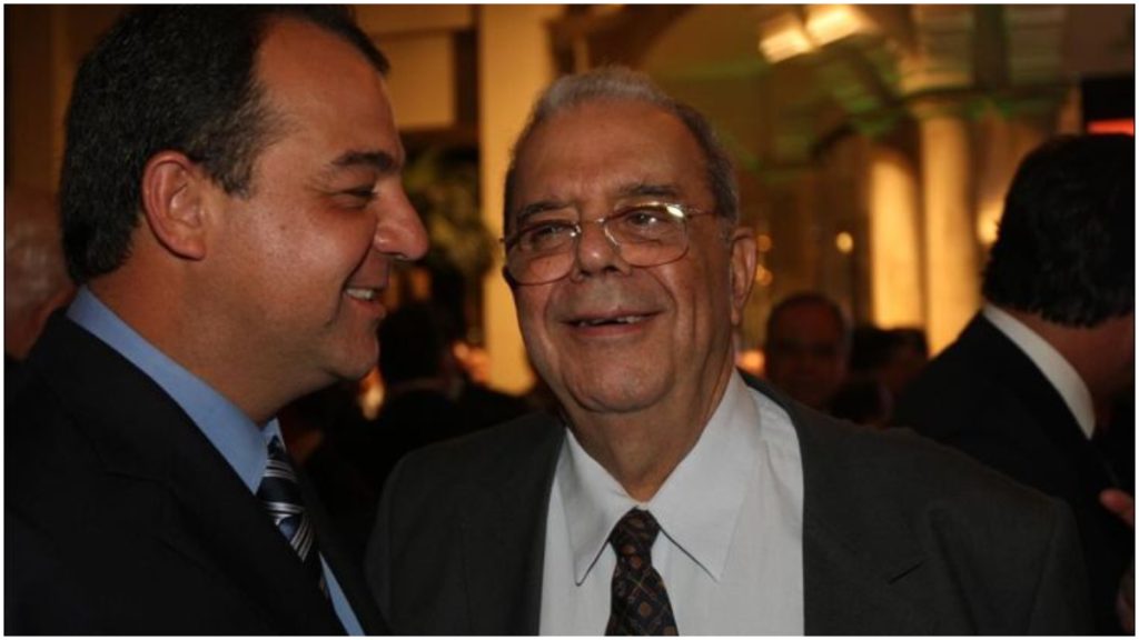 Jornalista Sérgio Cabral morre aos 87 anos no Rio de Janeiro