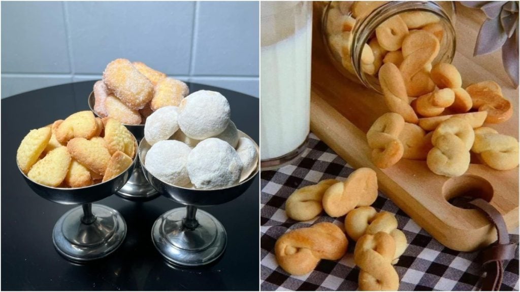 Saiba onde encontrar biscoitos caseiros em BH