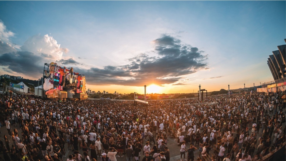 Rap Game 2024 acontece neste sábado em BH, no Mineirinho