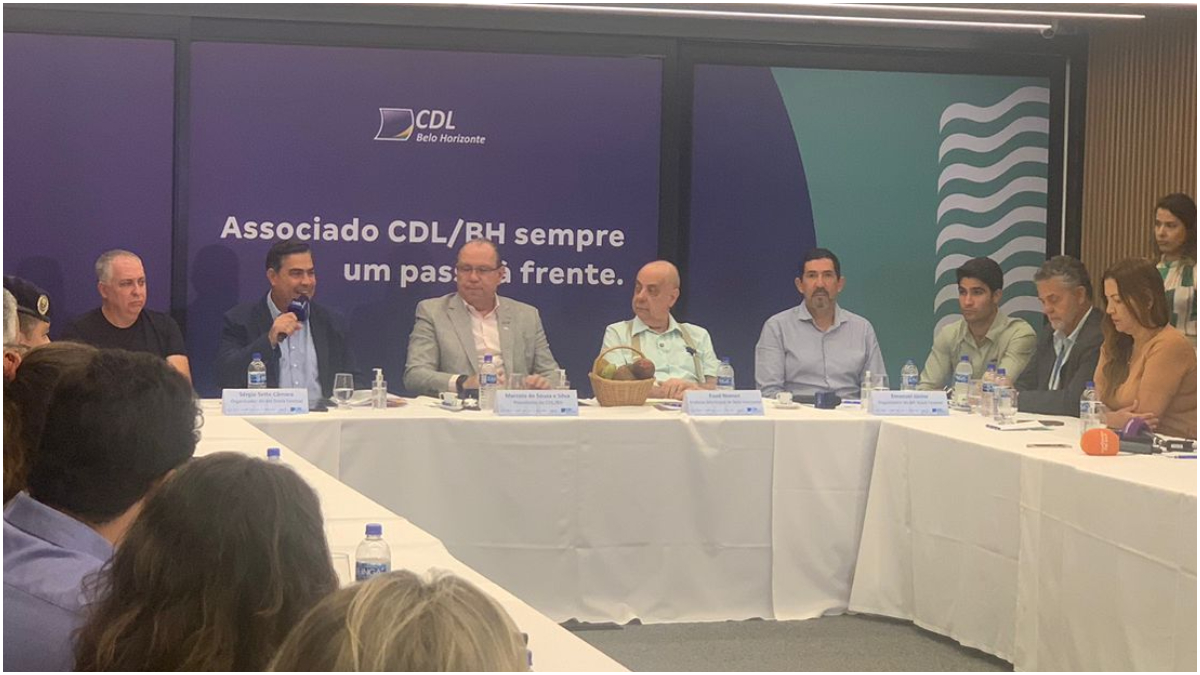 Organizadores da Stock Car apontam sucesso do evento em BH