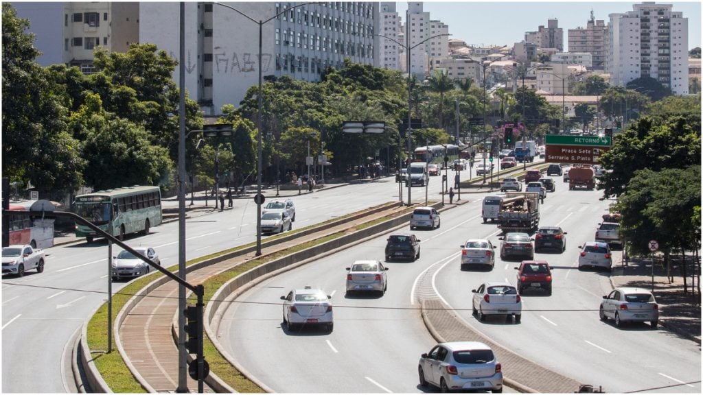 IPVA 2026 em MG: carros com 20 anos ou mais estarão isentos