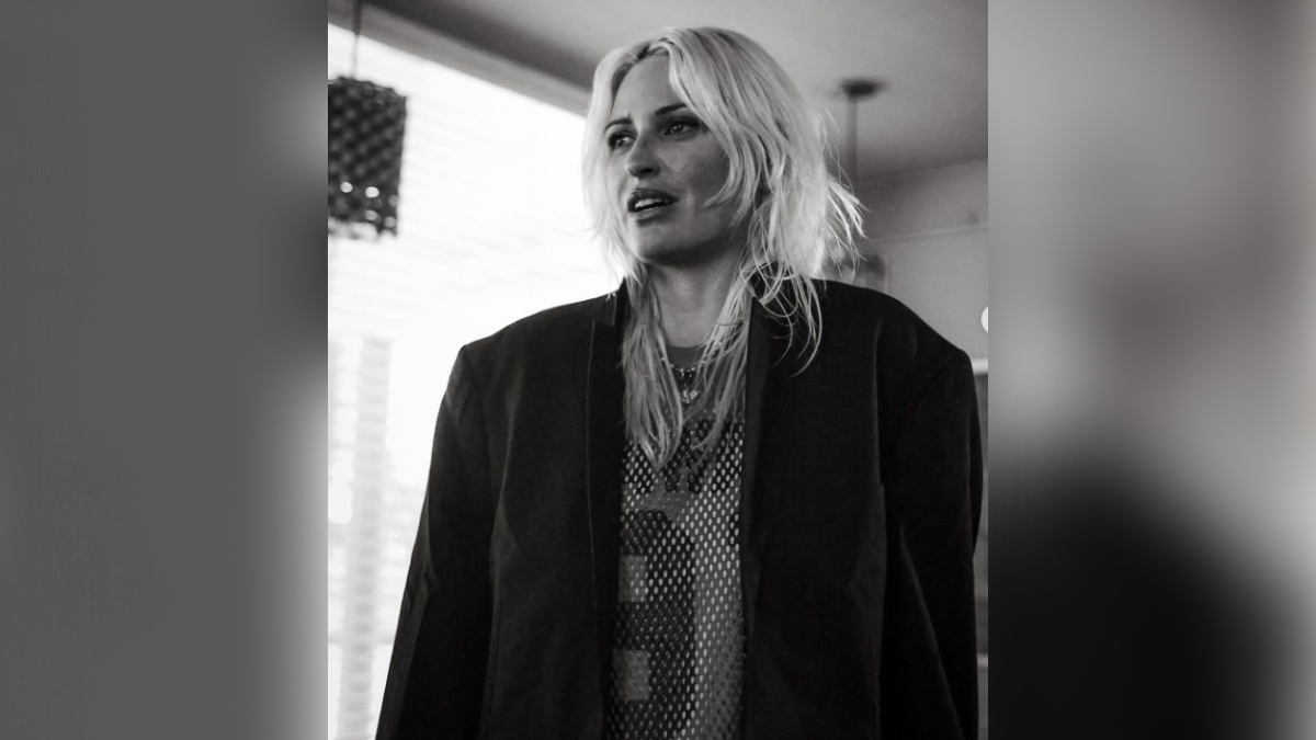 Linkin Park: Quem é Emily Armstrong, a nova vocalista da banda