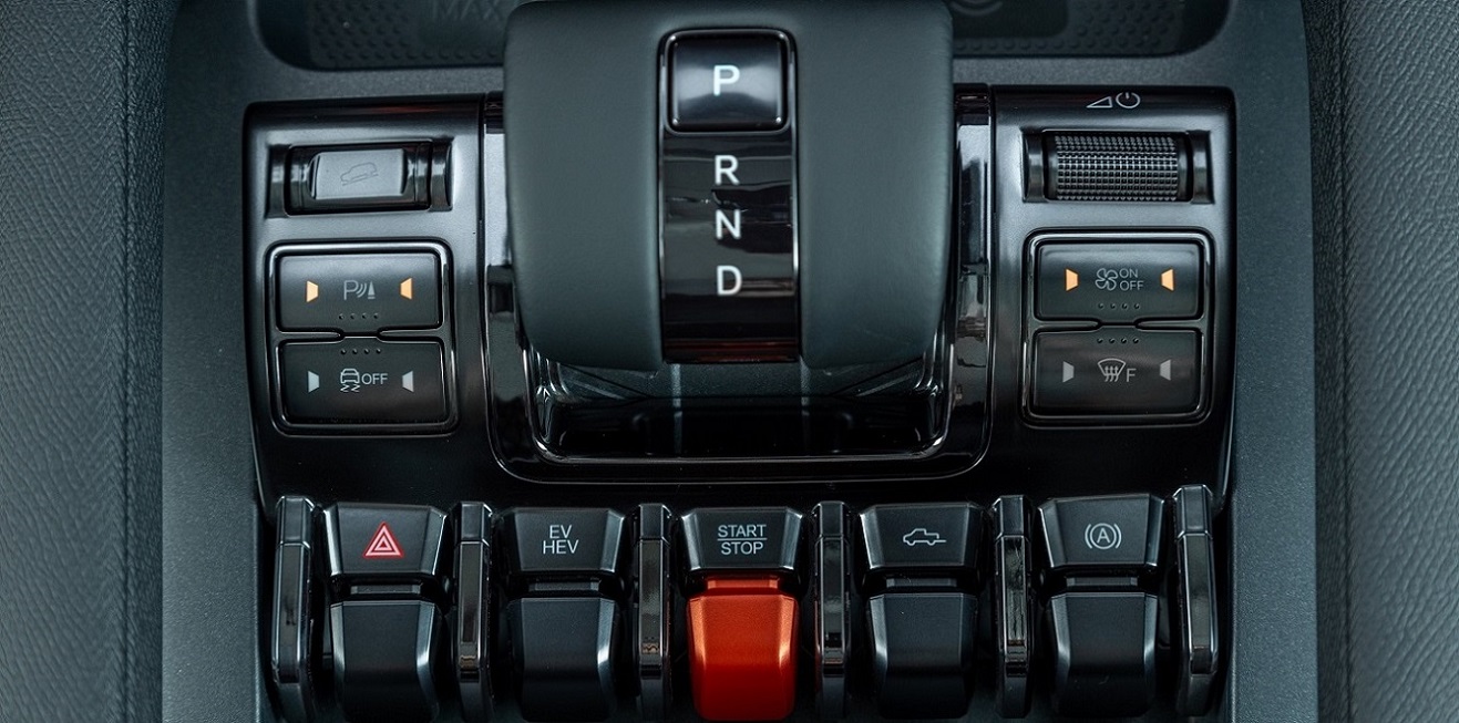 BYD Shark é a primeira picape híbrida a venda no Brasil