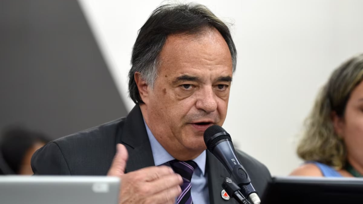 Mauro Tramonte deixa o Balanço Geral após 17 anos