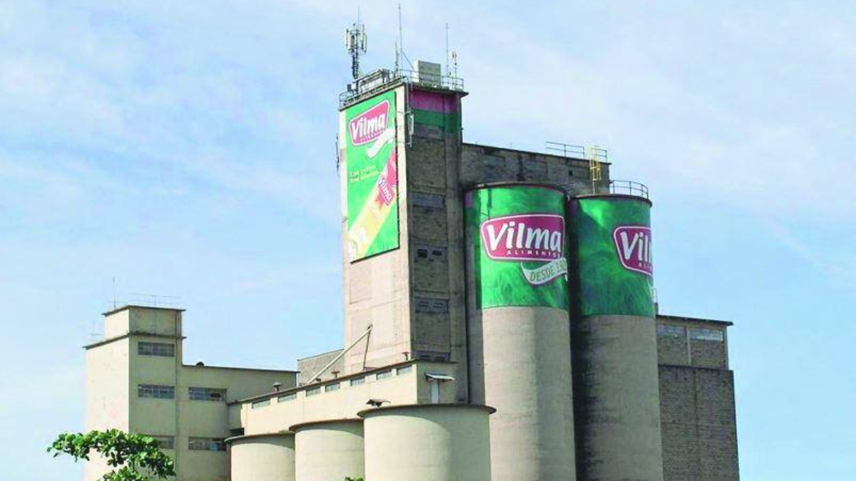 Vilma Alimentos faz processo seletivo para vagas em Contagem