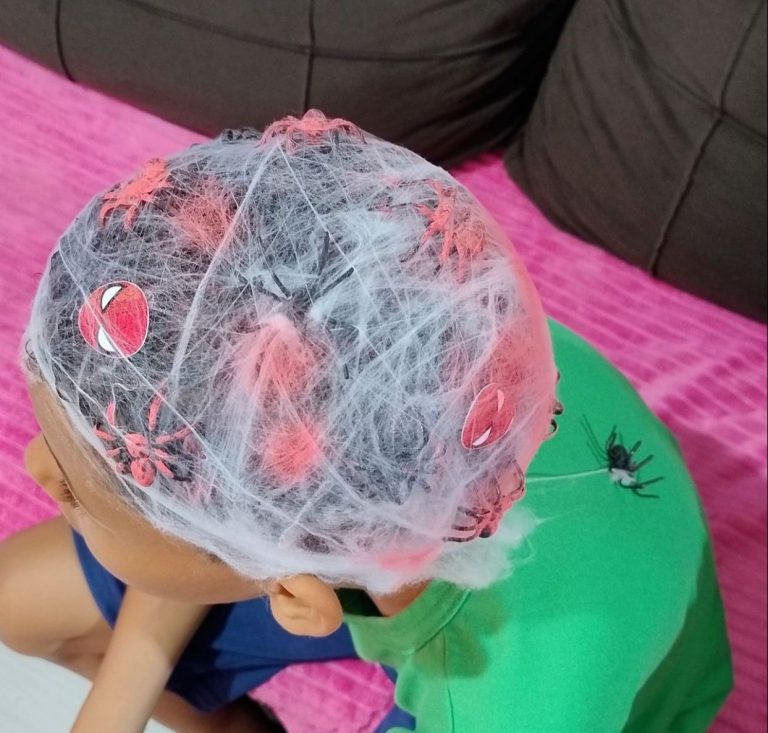 Dia do Cabelo Maluco: veja ideias para se inspirar