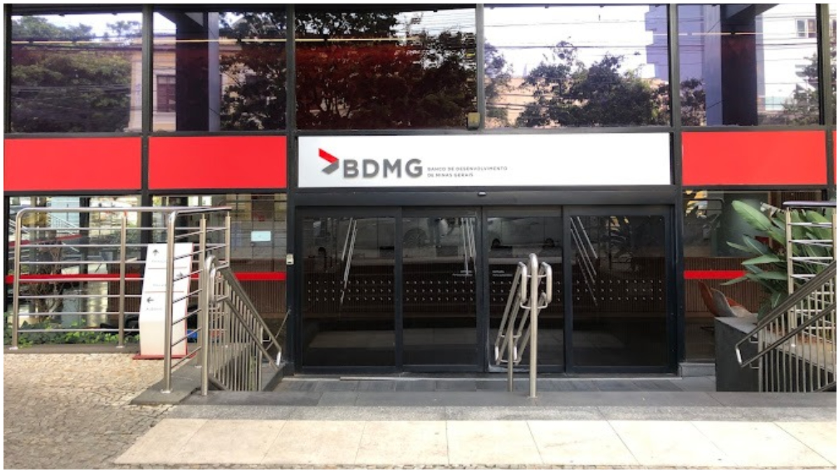 BDMG abre concurso com salário de R$ 9,5 mil e VA de R$ 1,9 mil