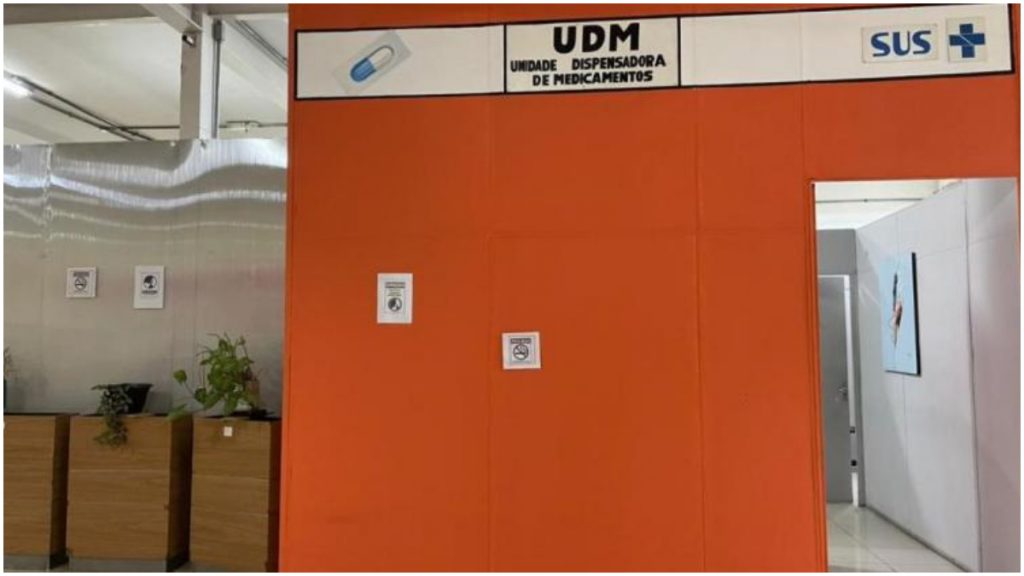 Atendimento para PrEP em BH é ampliado para centros de saúde