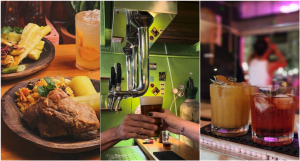 Edifício Central: os novos bares que ocuparam o 'baixo centro' de BH