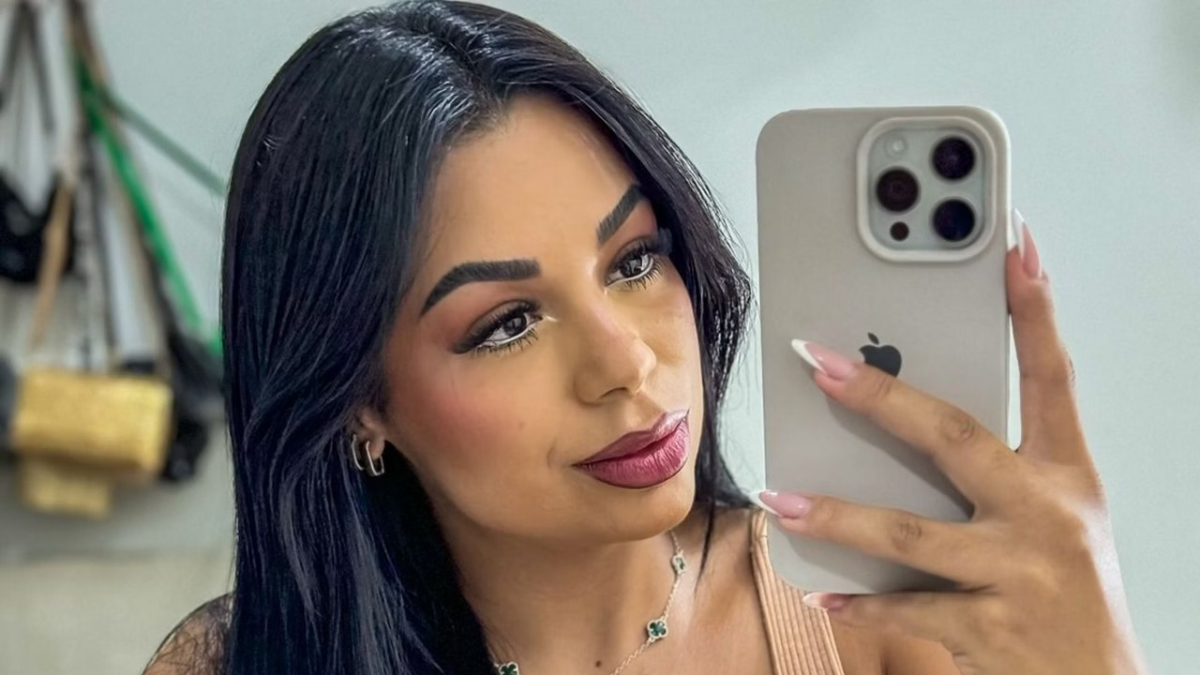 Influenciadora Jhei Soares é a primeira vítima das chuvas em MG