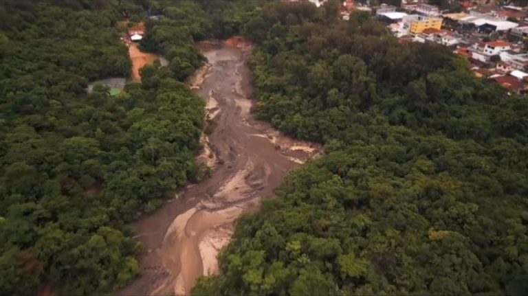 Parque Lagoa do Nado reabre nesta terça-feira em BH