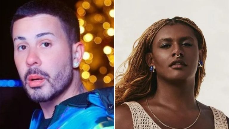 Carlinhos Maia é denunciado ao MP por transfobia contra L