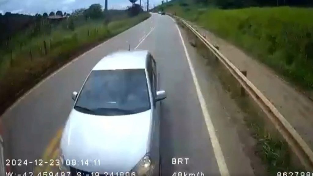 Procuradora de cidade mineira morre após acidente de carro