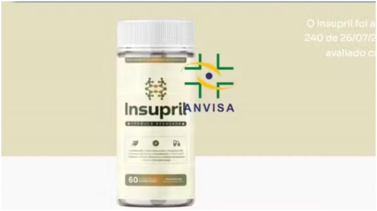 Anvisa proíbe Insupril, promovido como cura para diabetes