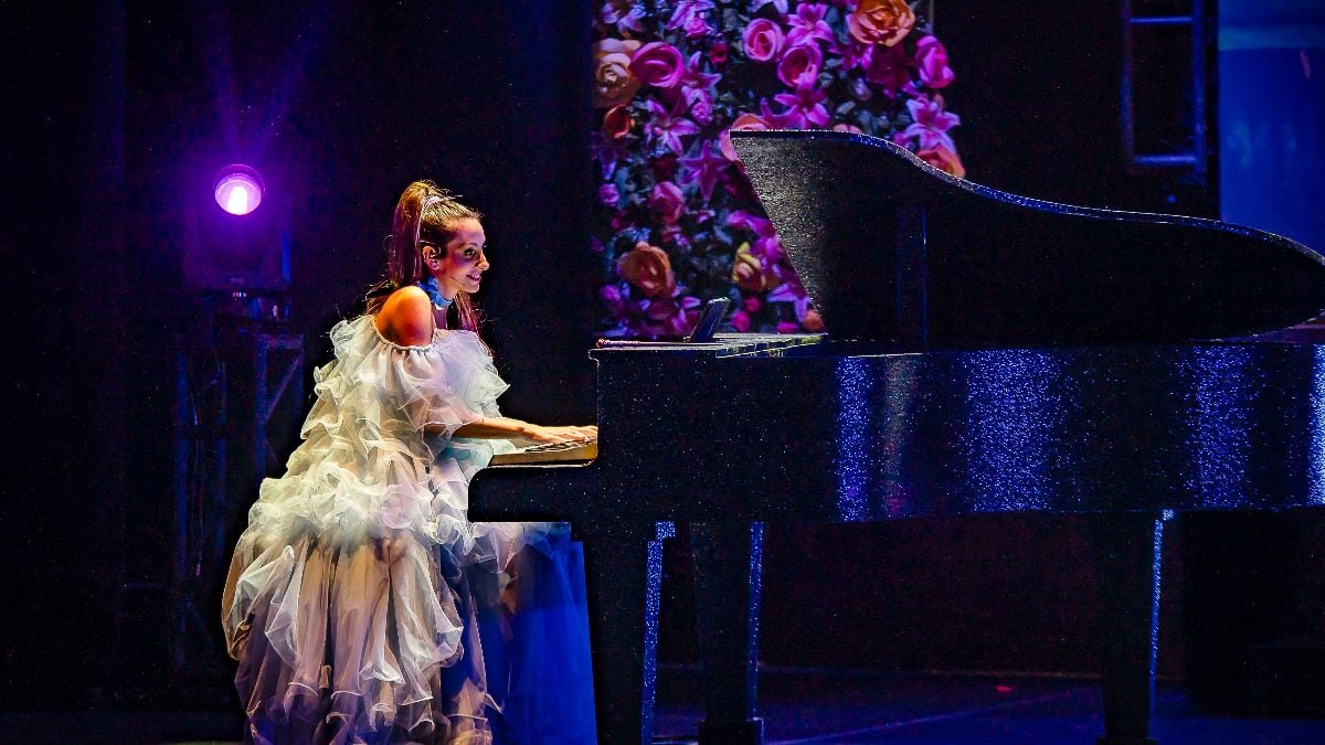 Espetáculo 'Disney Princesa' chega em BH neste final de semana