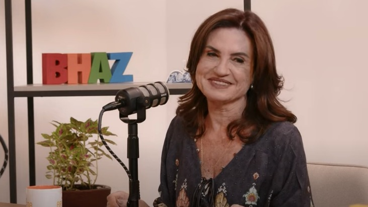 Isabela Scalabrini se casou com colega da Globo e Fátima e Bonner são ...