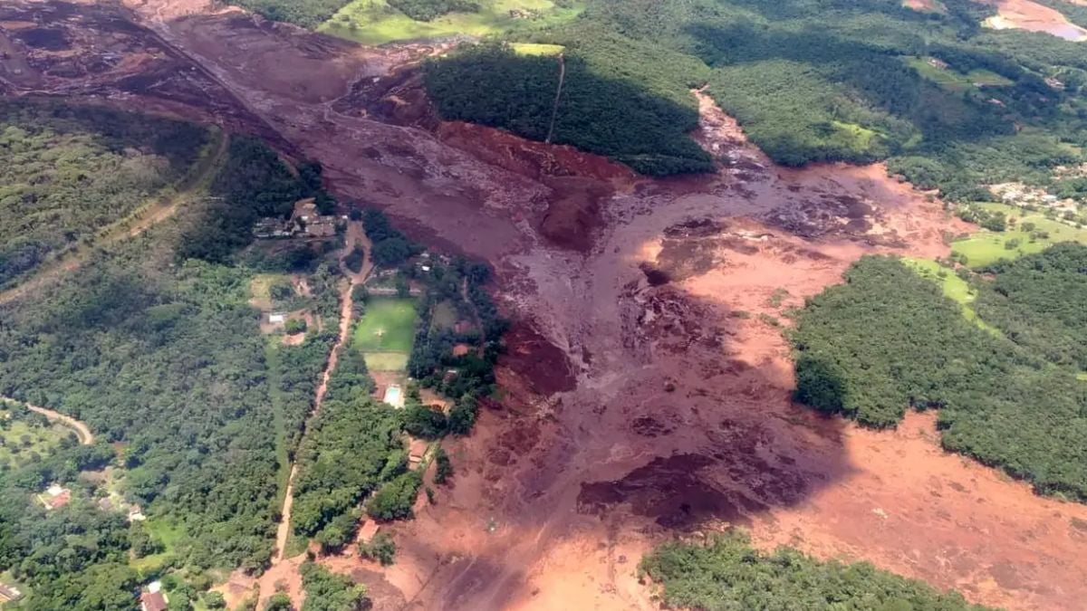 STJ decide que Google Maps não serve como prova em caso de Brumadinho