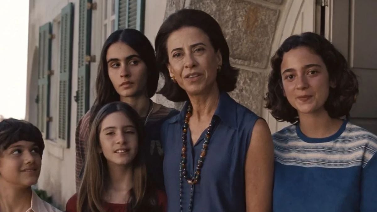 Oscar 2025: 'Ainda Estou Aqui' é indicado para Melhor Filme e Fernanda Torres para Melhor Atriz