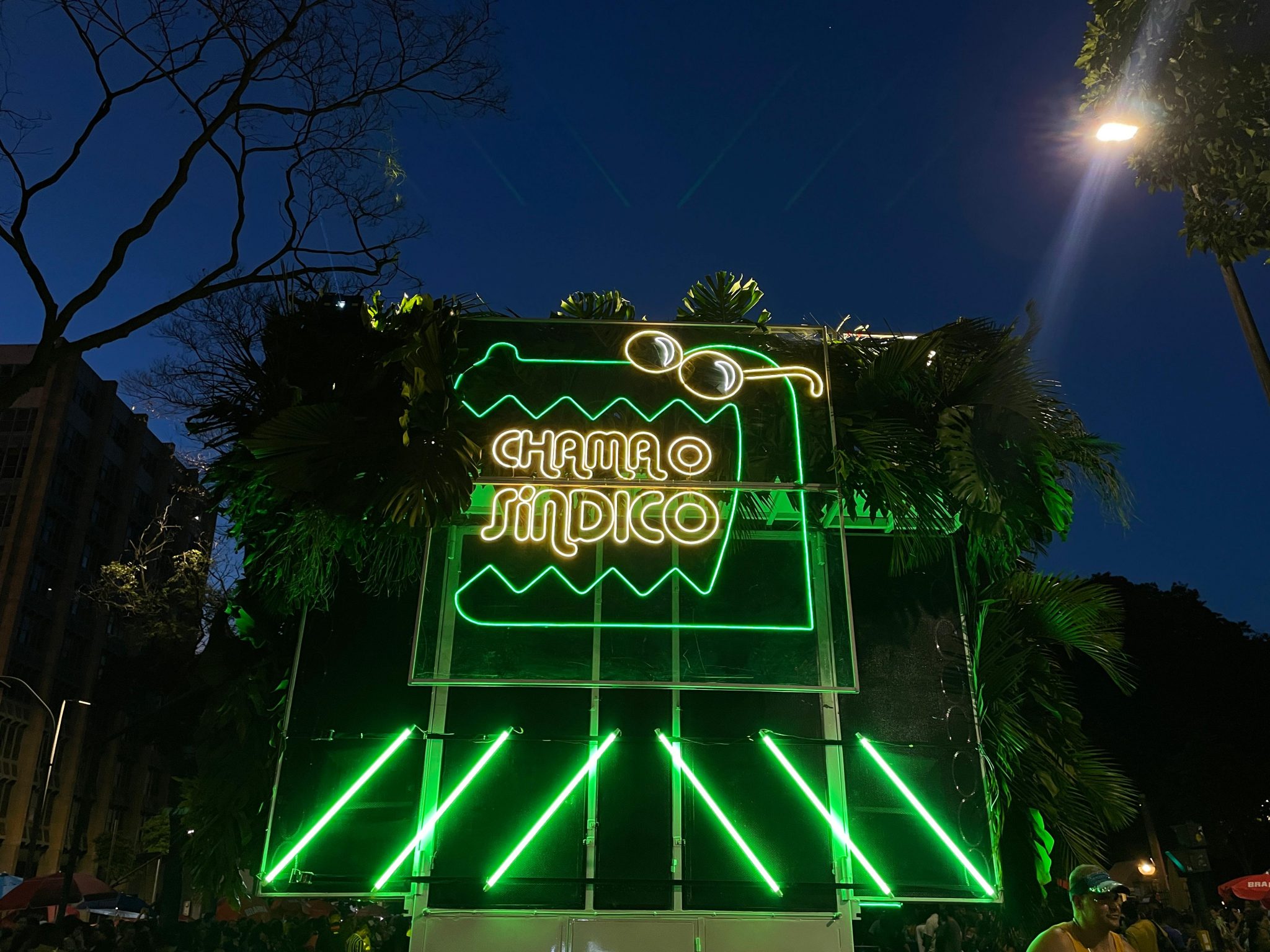 Carnaval 2026: Chama o Síndico desfila nesta quarta-feira em BH