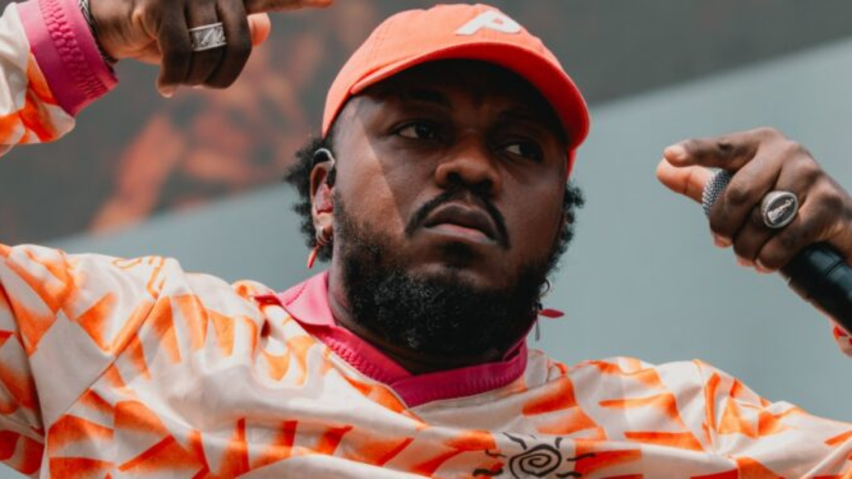 Djonga estreia bloco próprio neste sábado no Carnaval de BH