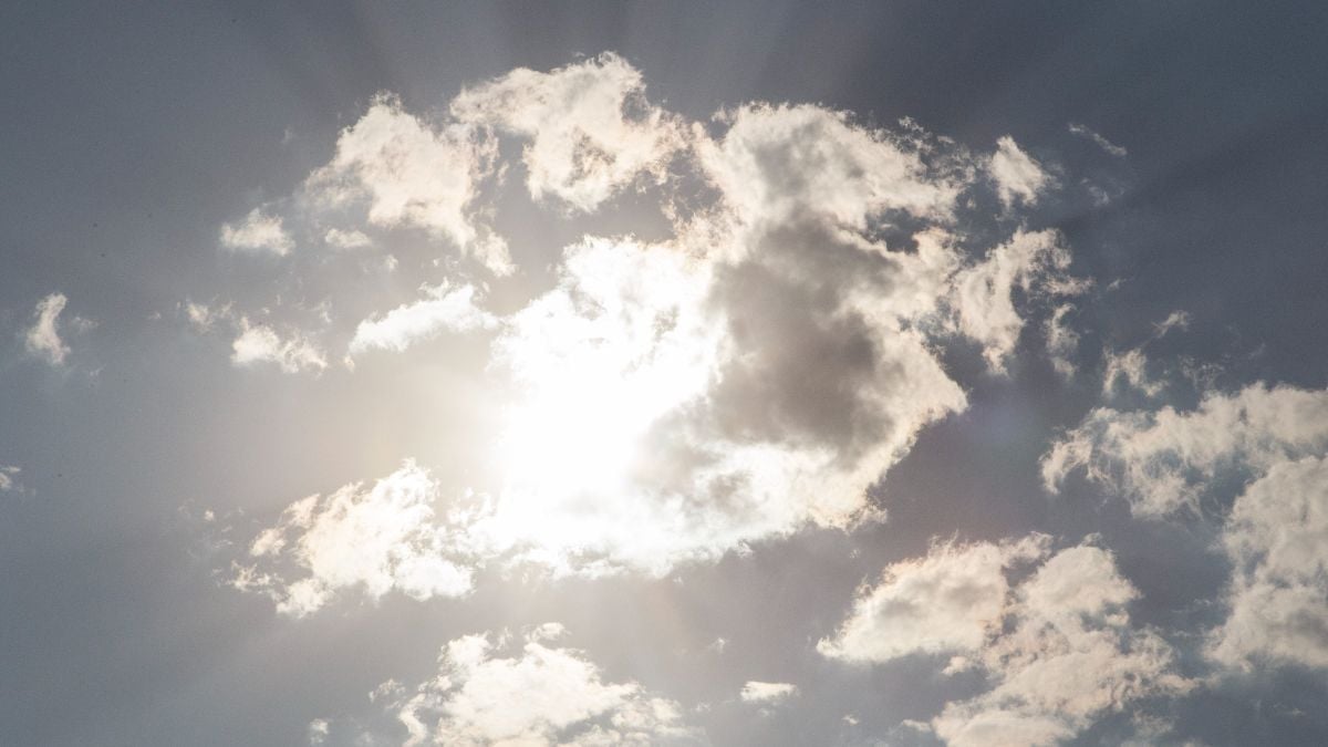 Confira as cidades mineiras que estão sob alerta de onda de calor